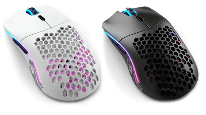 Glorious Model O Wireless Gaming Mouse | GETZUCORE