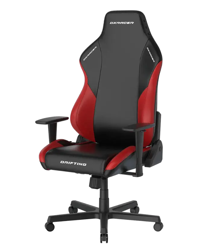 DXRacer Formula Series Black RED / XL | GETZUCORE